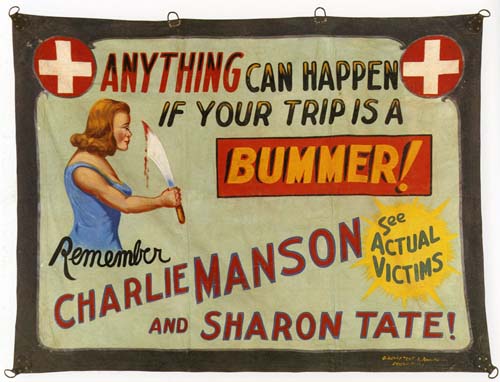 Bummer By Fred G. Johnson - Today in History