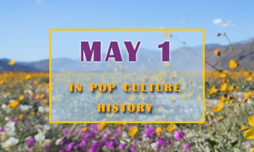 Today In History - Today in History