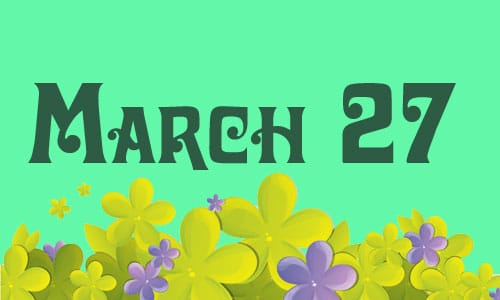 Today In History - Today in History