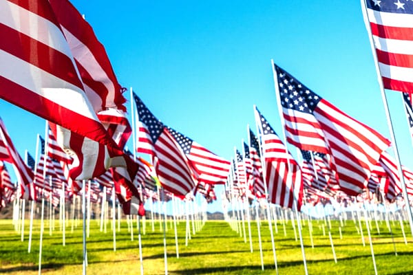 Memorial Day is the Last Monday in May - Today in History