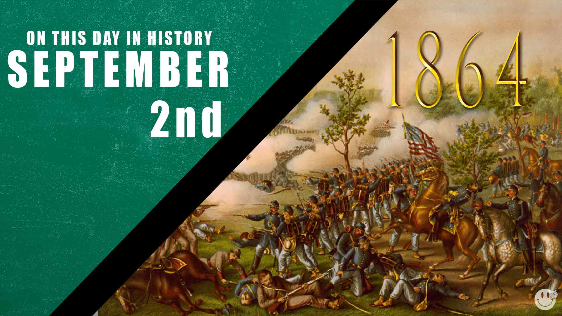 September 2 in History - Today in History