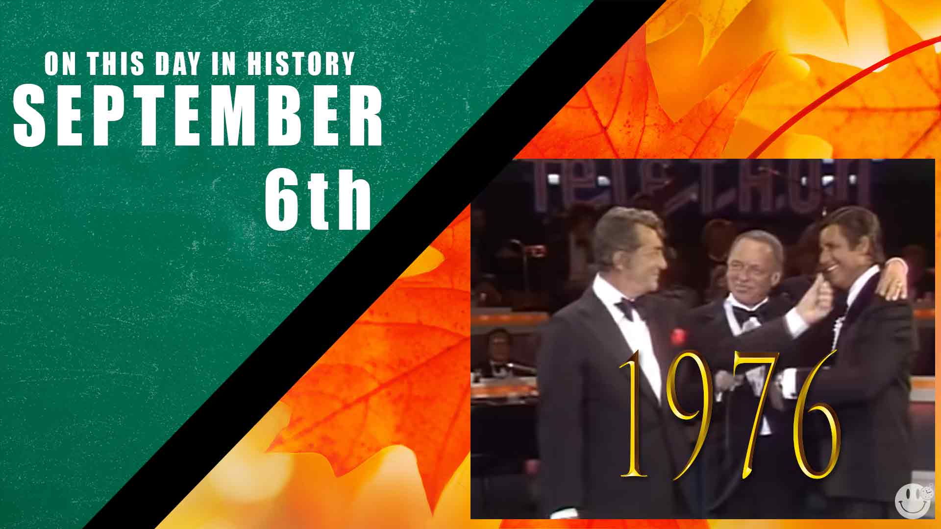 September 6 in History - Today in History
