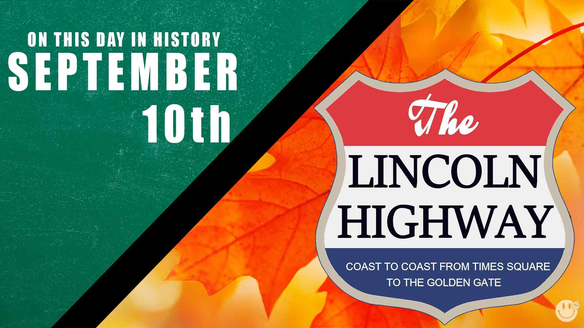 September 10 in History - Today in History