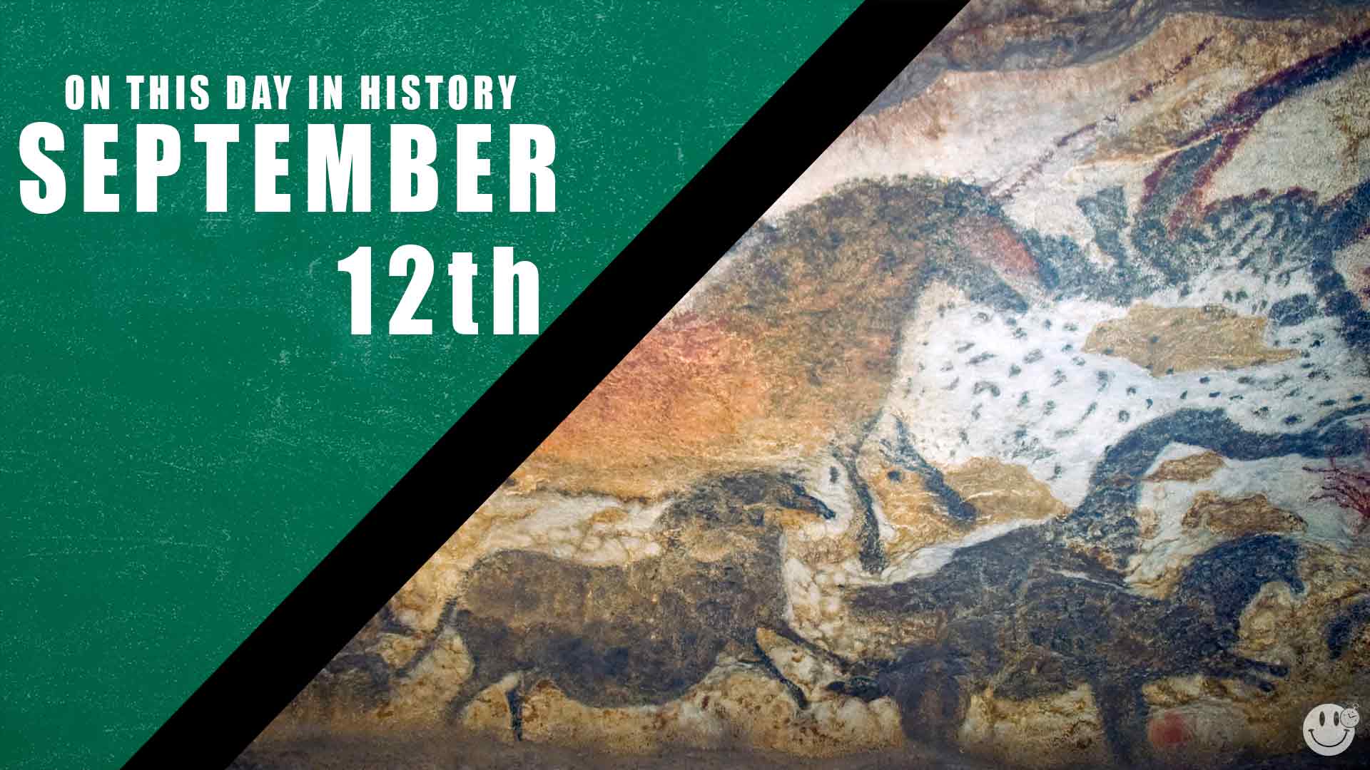 September 12 in History - Today in History
