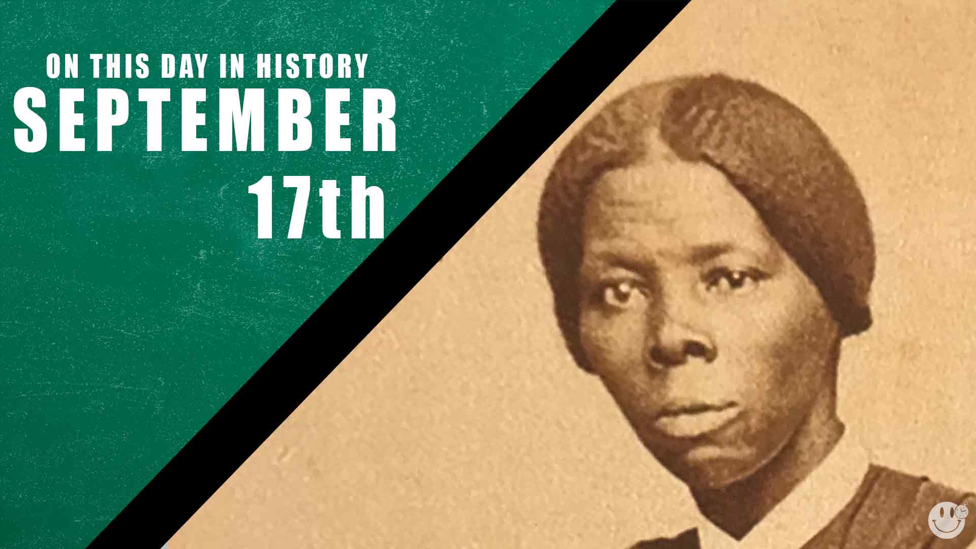 September 17 in History - Today in History