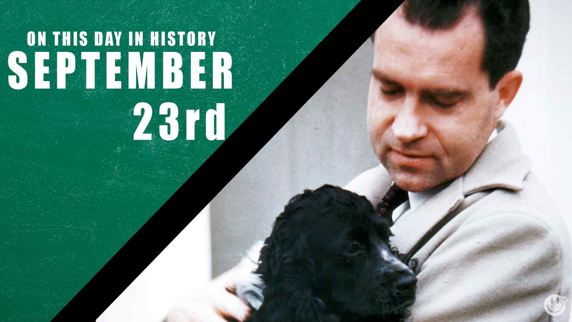 September 23 in History - Today in History