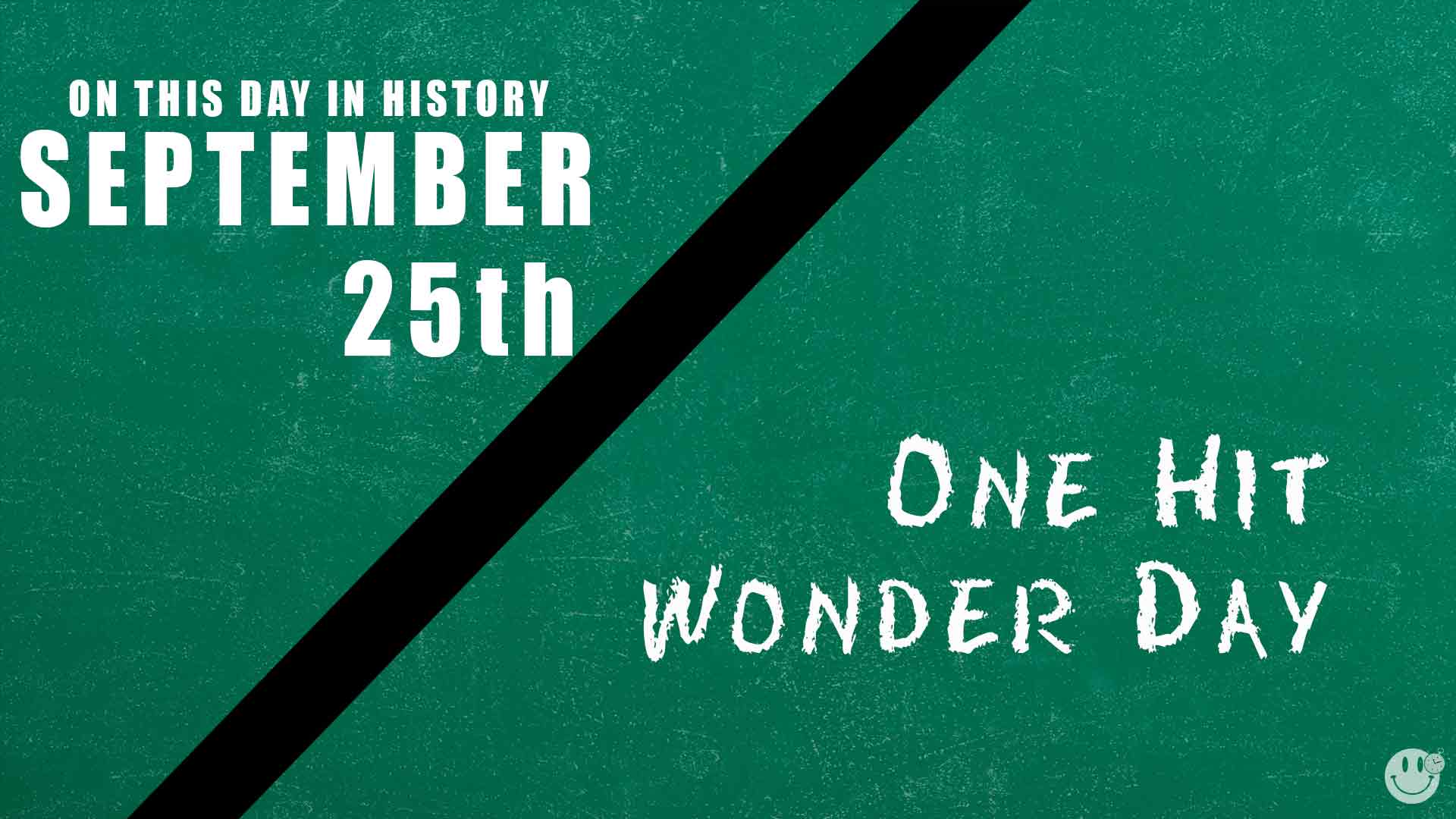 September 25 in History - Today in History
