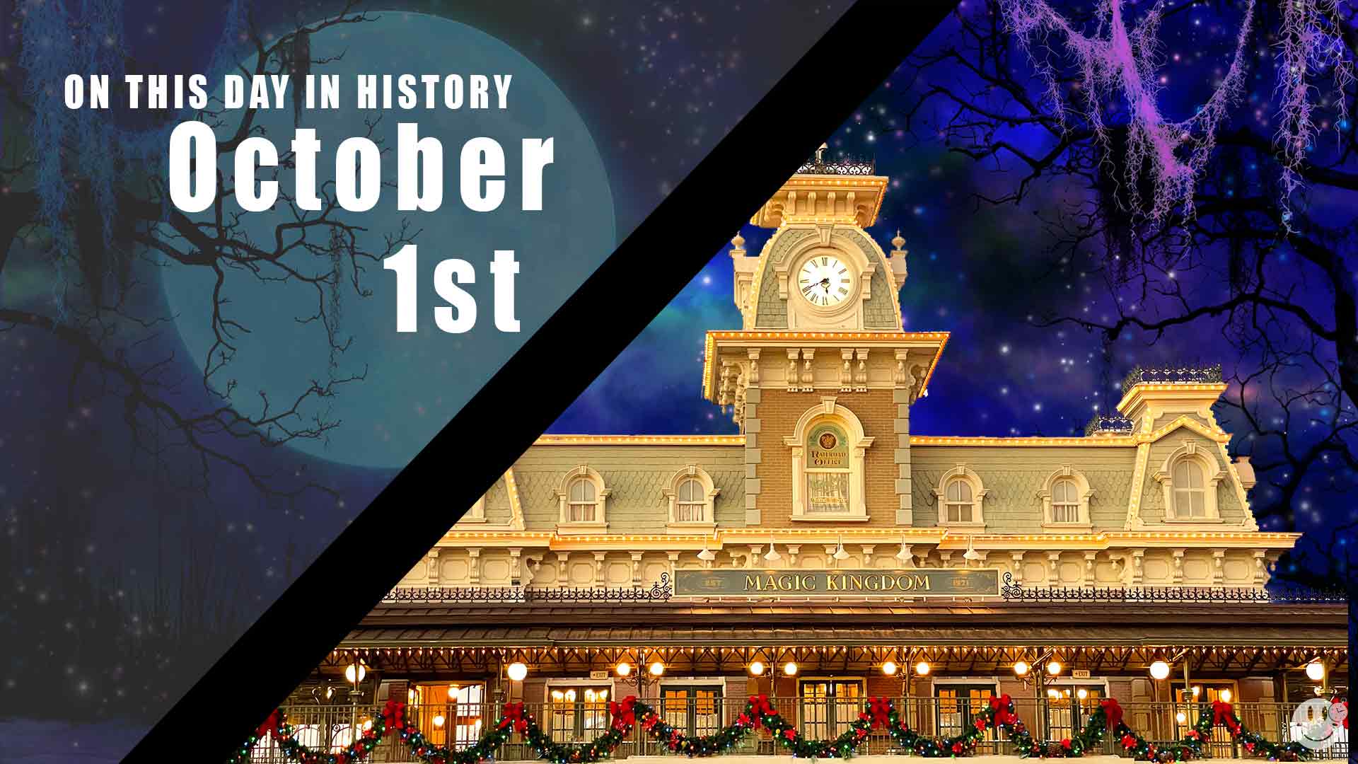 October 1 in History - Today in History
