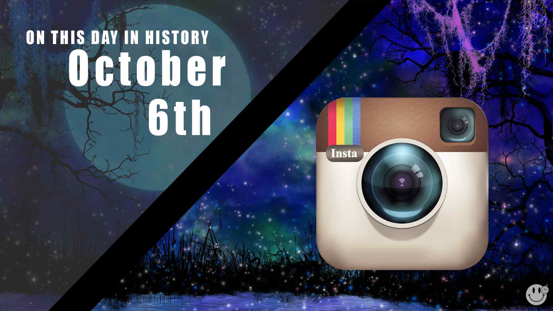 October 6 in History - Today in History