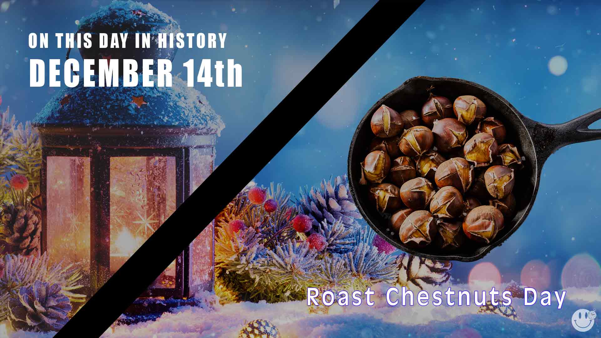 December 14 in History - Today in History