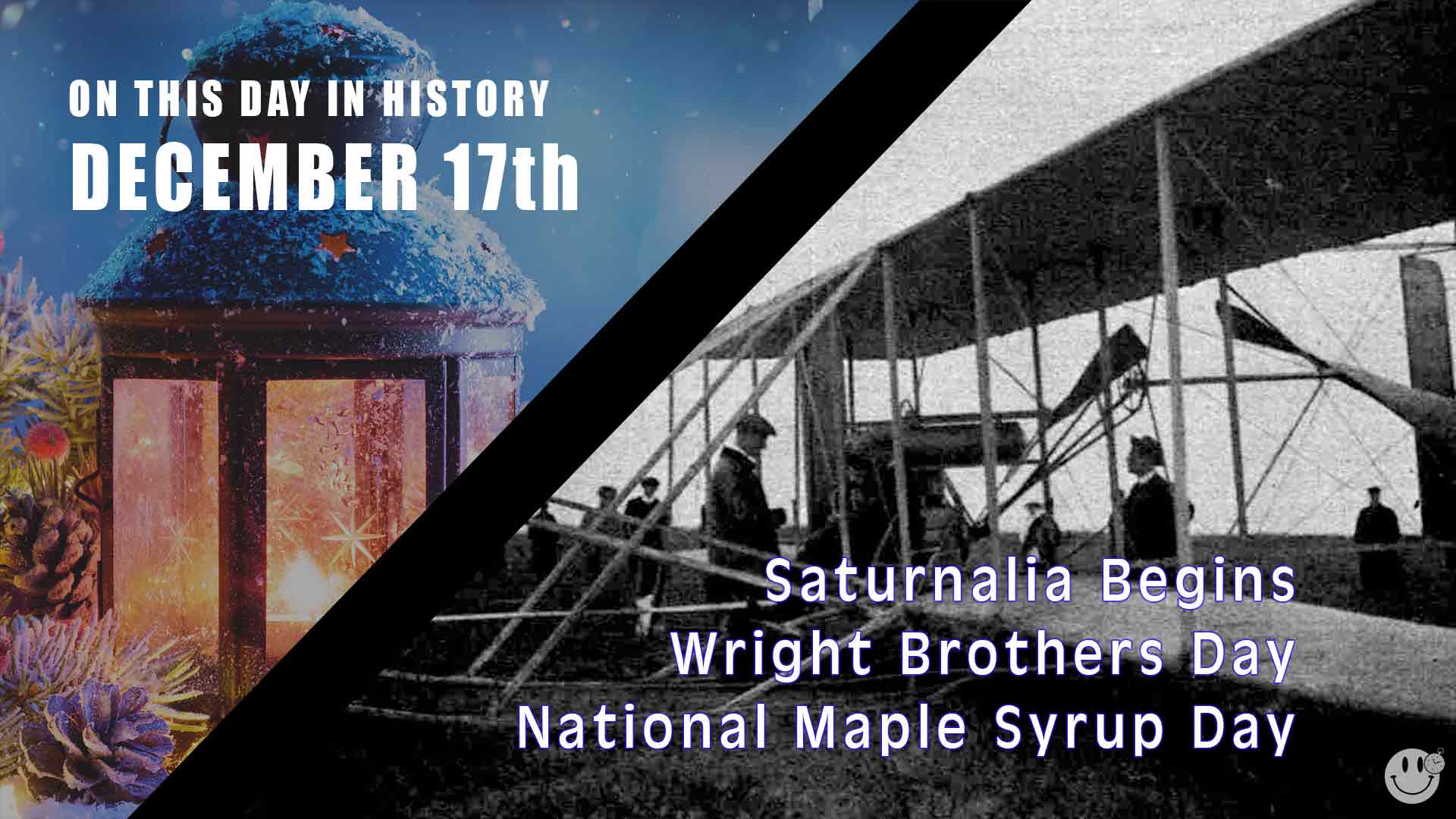 December 17 in History - Today in History