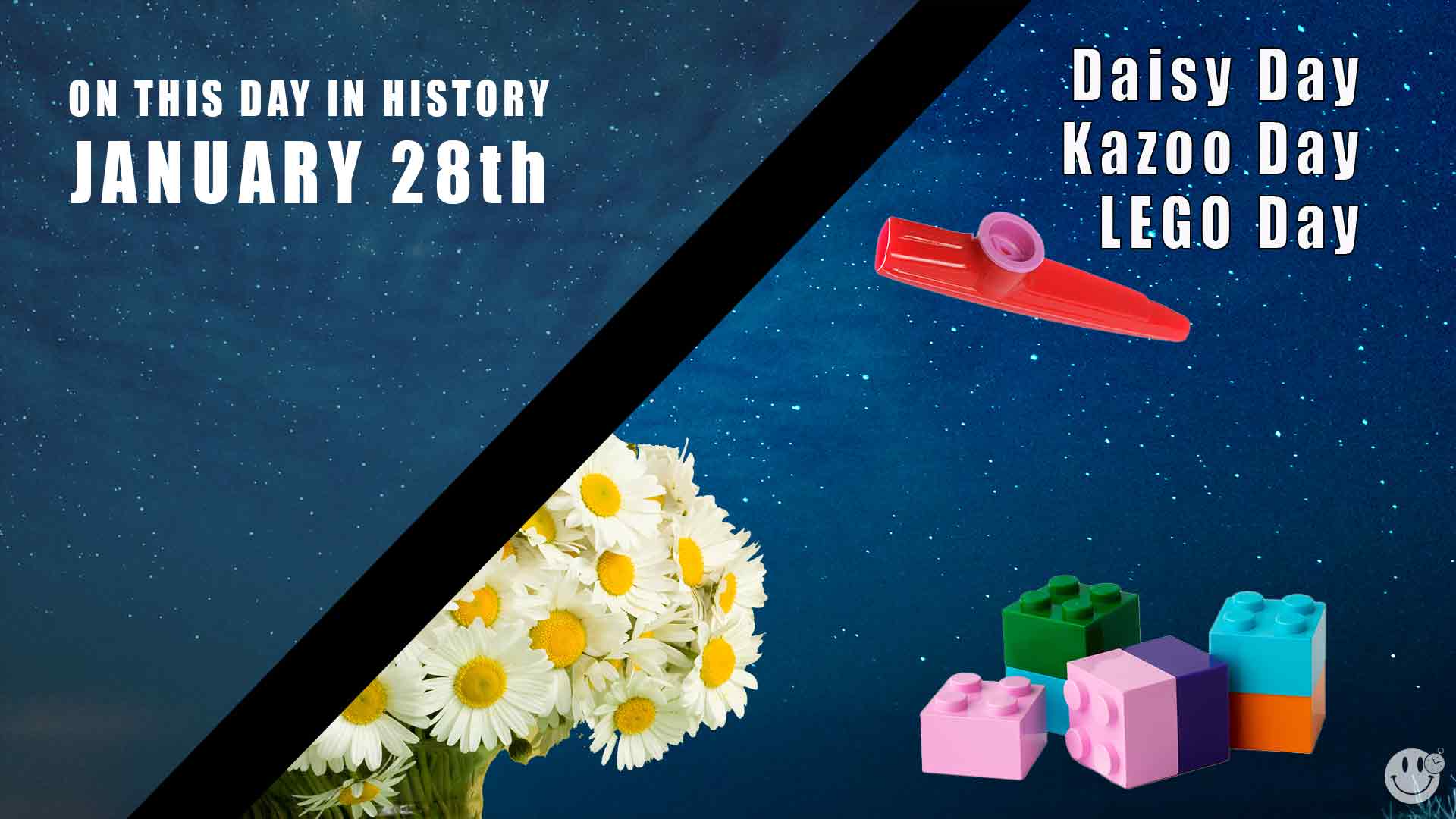 January 28 in History - Today in History