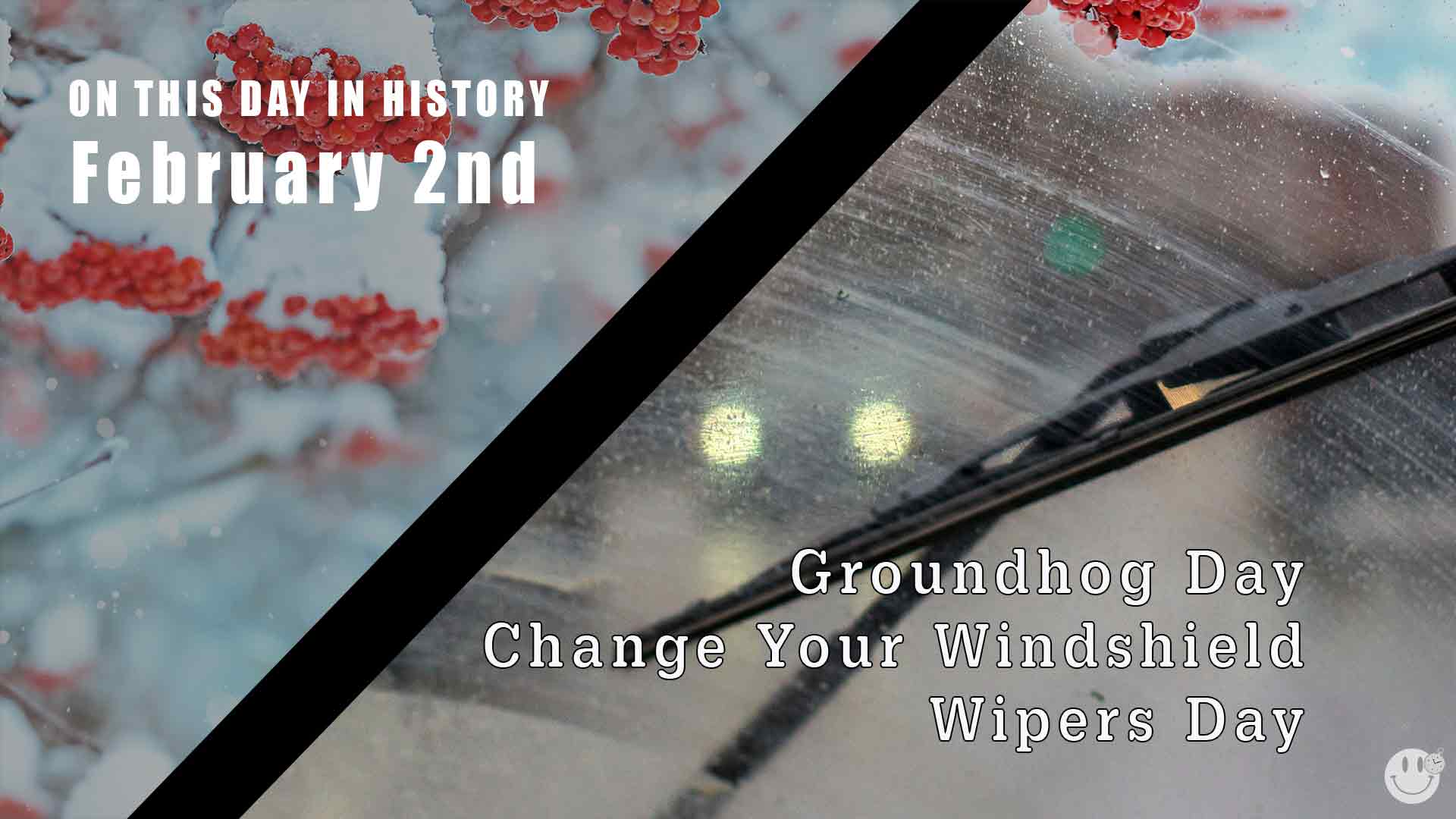 February 2 in History - Today in History