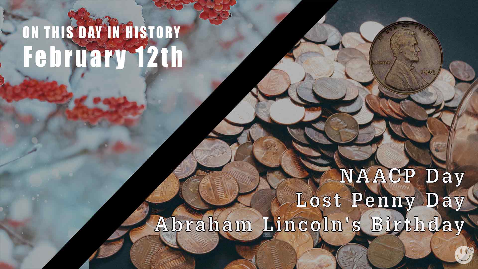 February 12 in History - Today in History