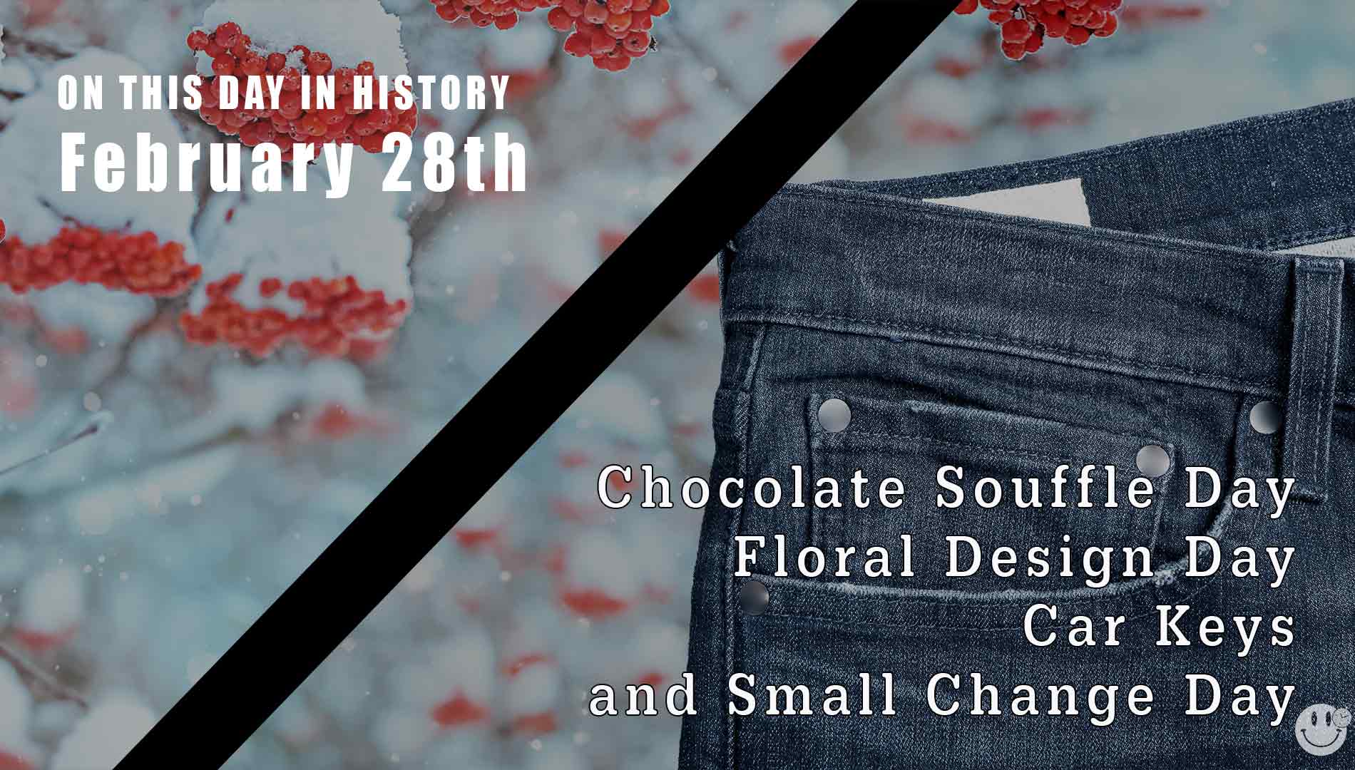 February 28 in History - Today in History