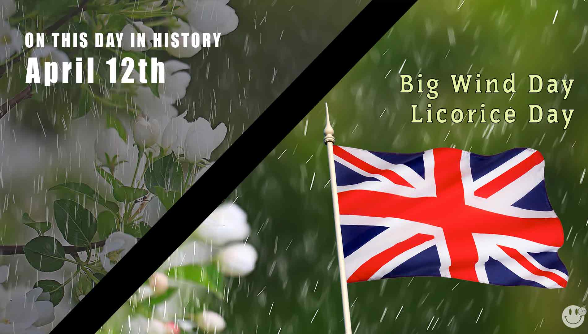 April 12 in History - Today in History