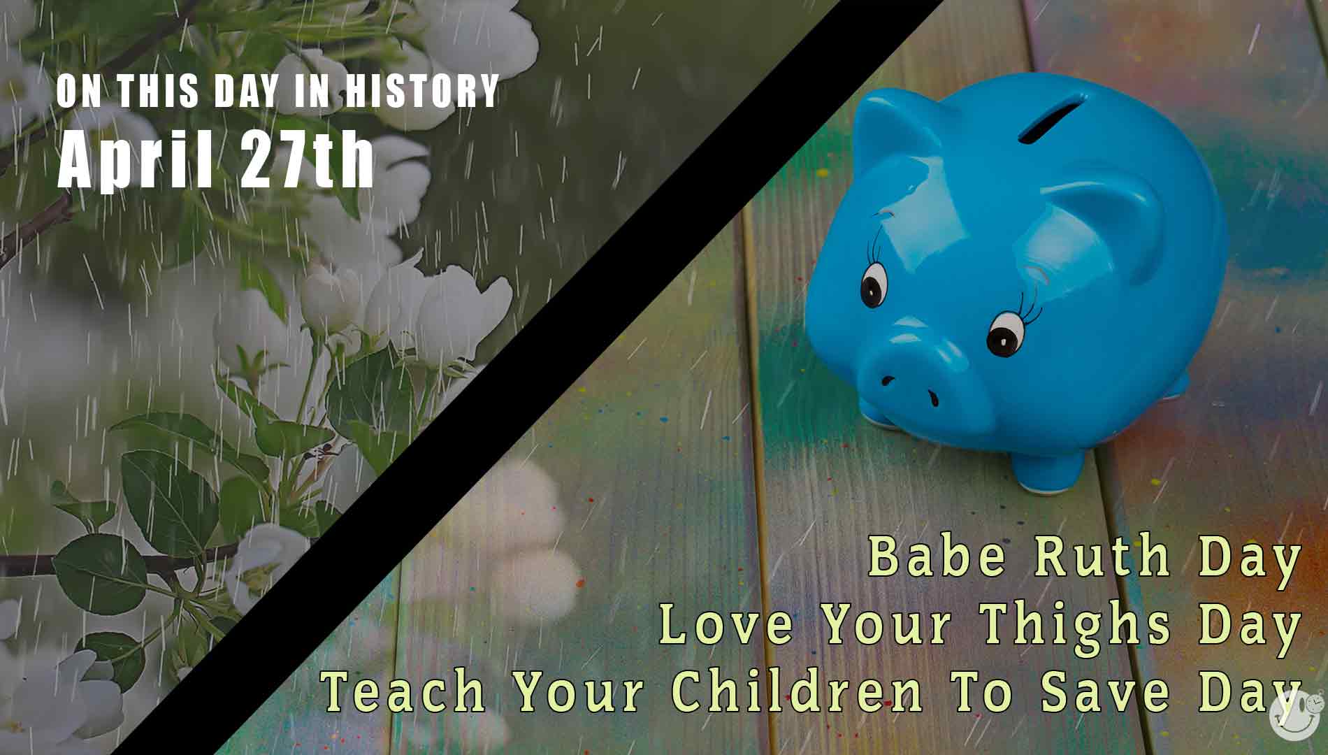 April 27 in History - Today in History