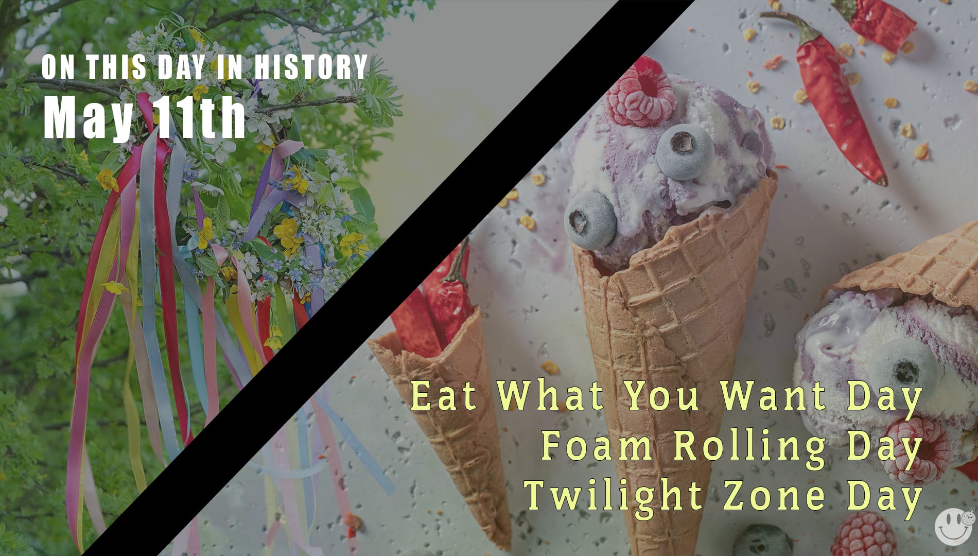 May 11 in History - Today in History