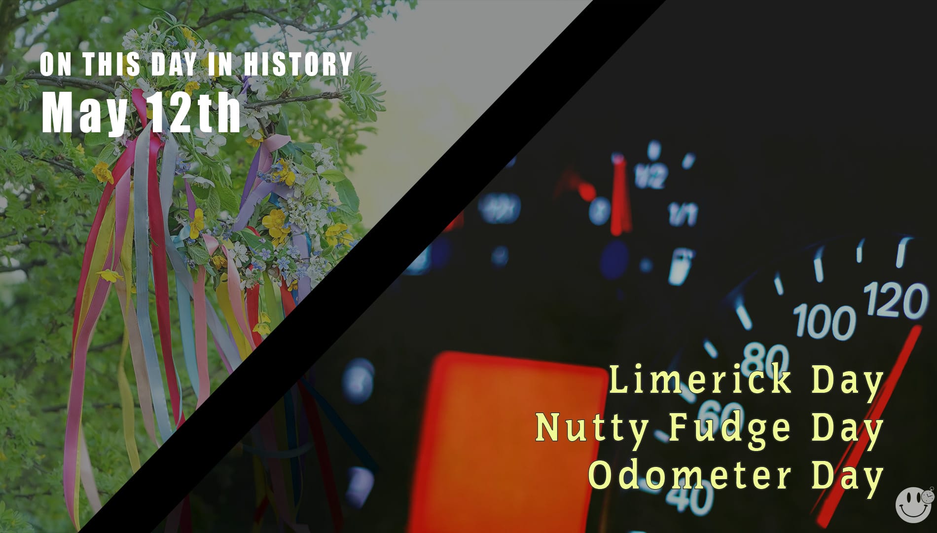 May 12 in History - Today in History