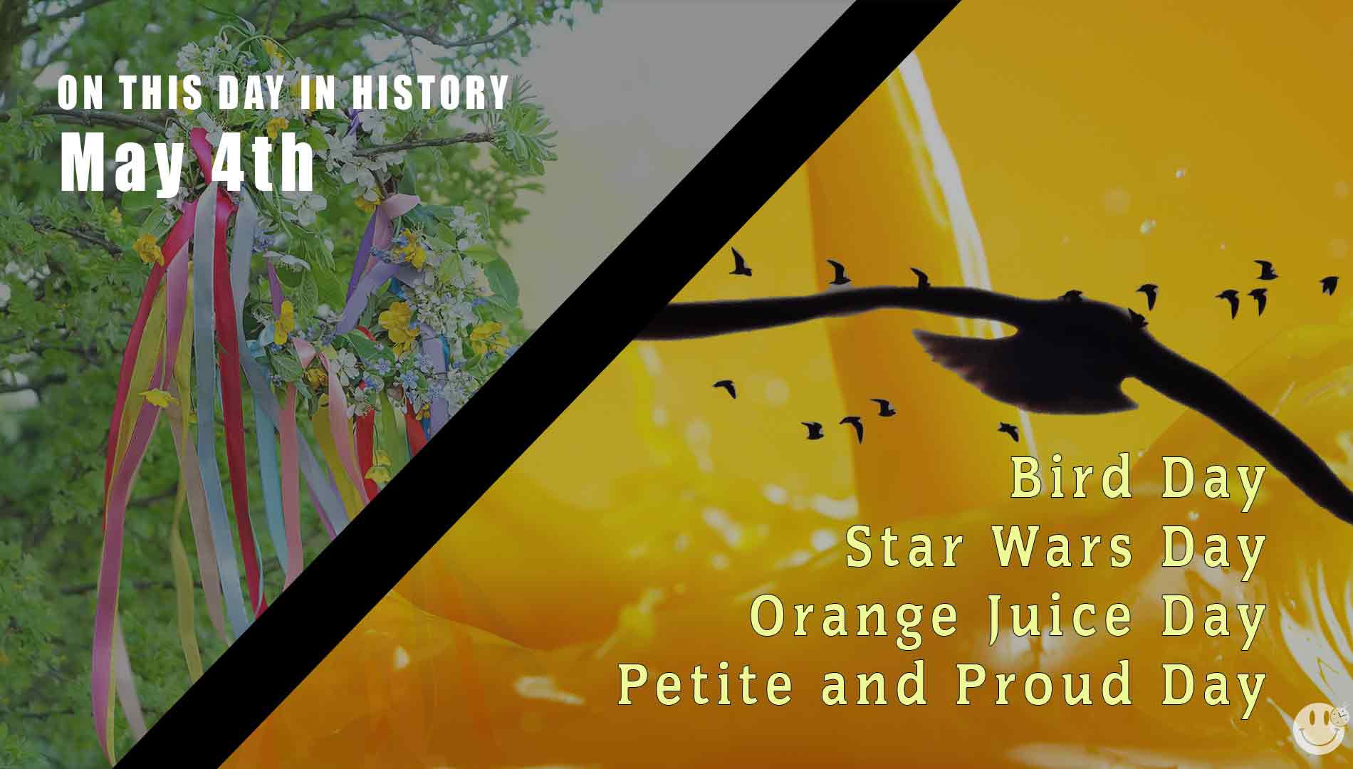May 4 in History - Today in History