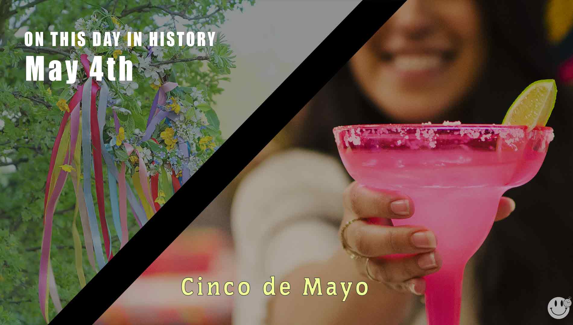 May 5 in History - Today in History