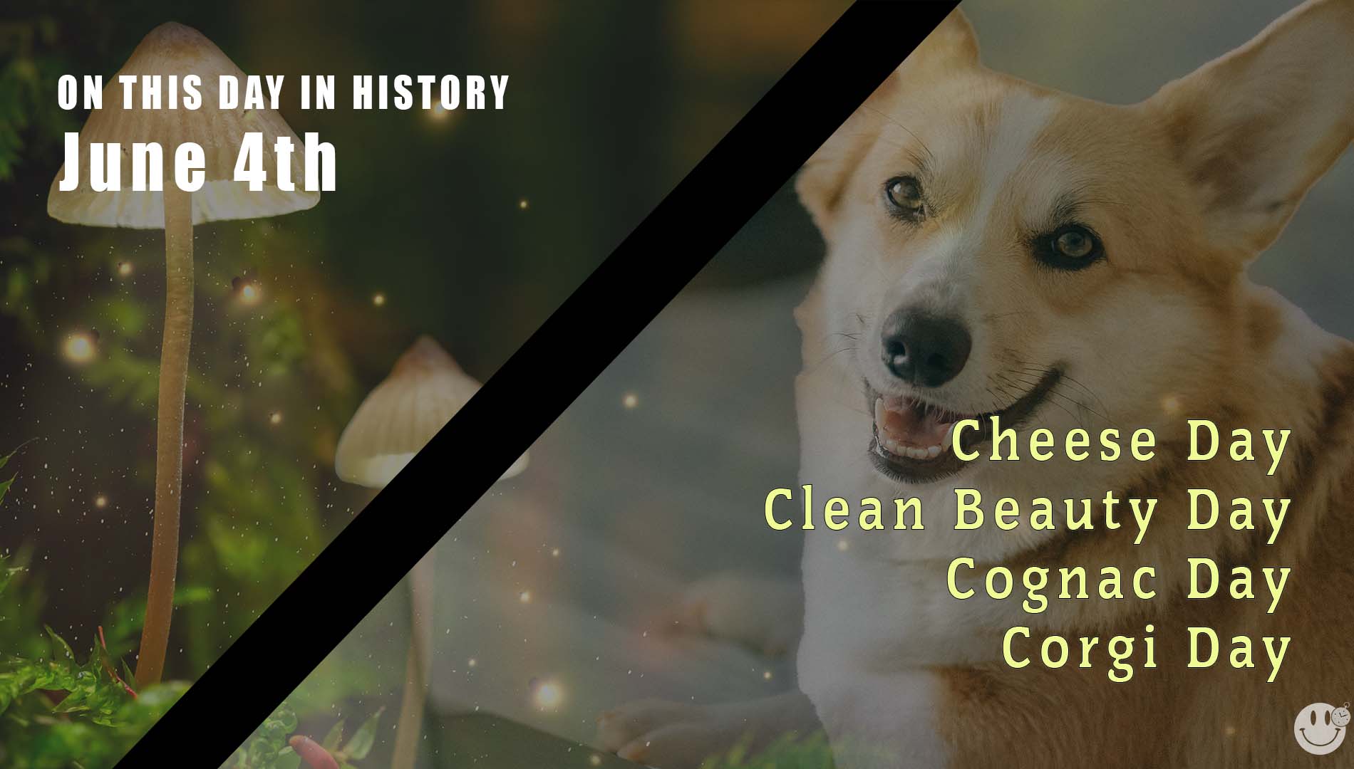 June 4 in History - Today in History