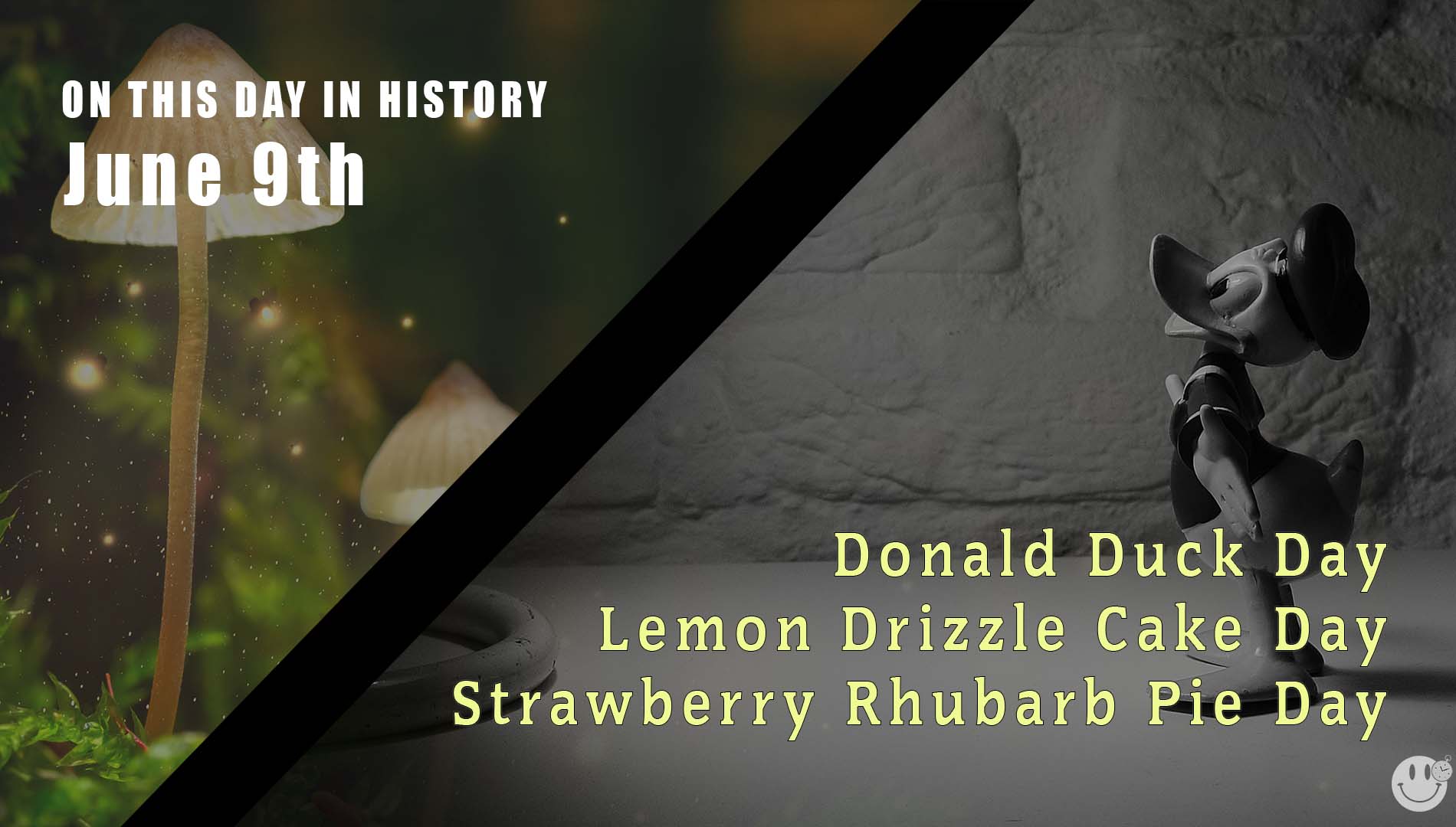 June 9 in History - Today in History