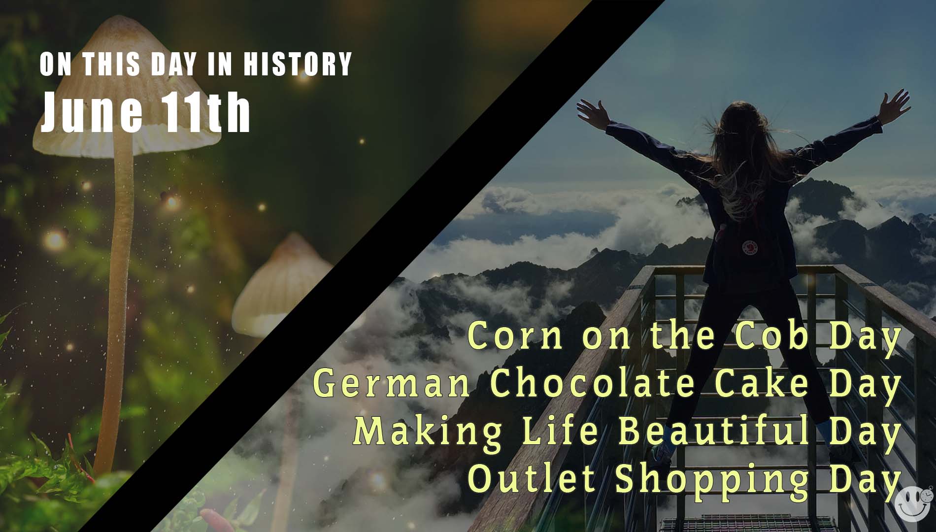 June 11 in History - Today in History