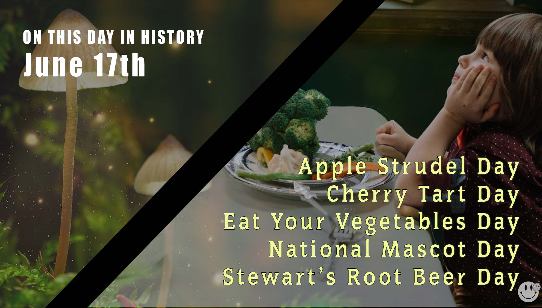 June 17 in History - Today in History