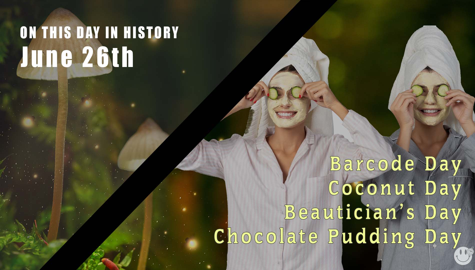 June 26 in History - Today in History