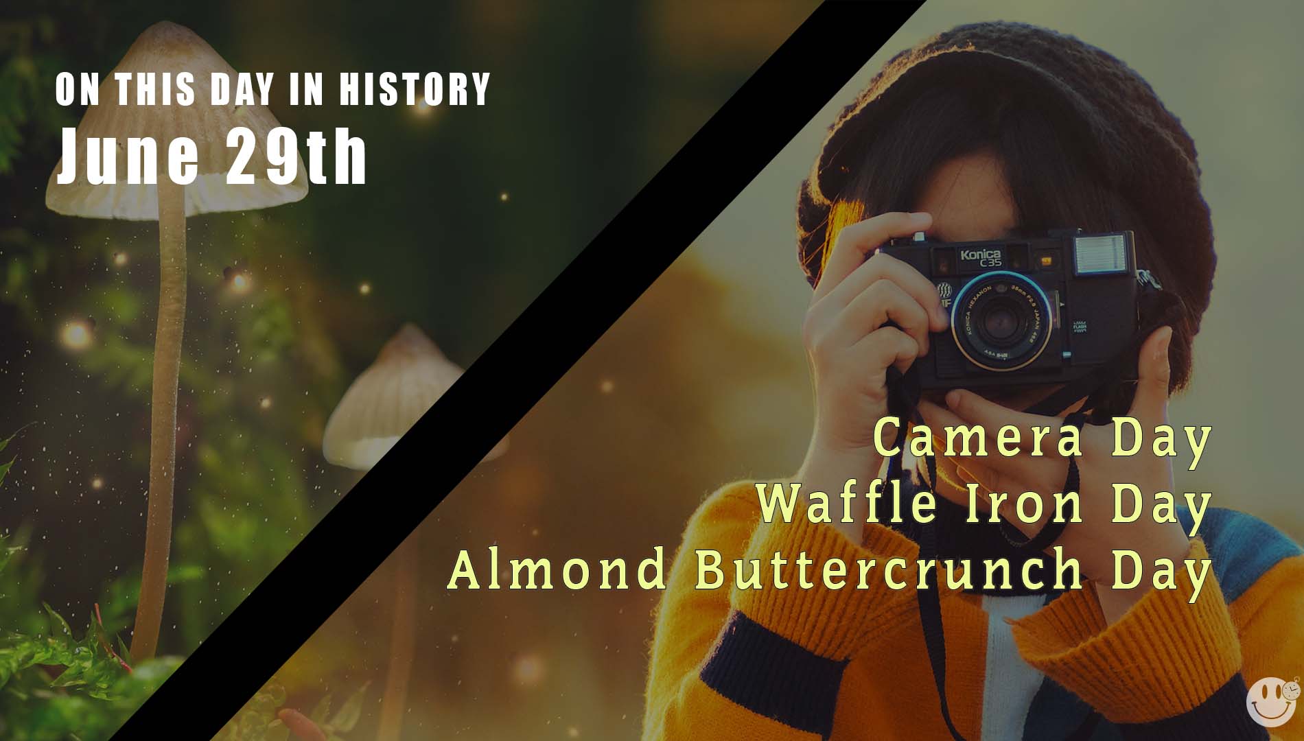 June 29 in History - Today in History