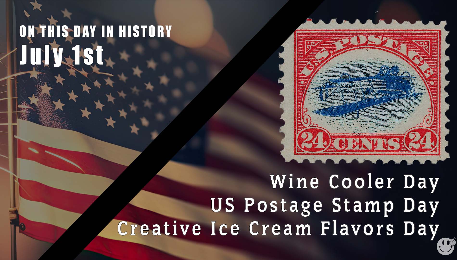 July 1 in History - Today in History