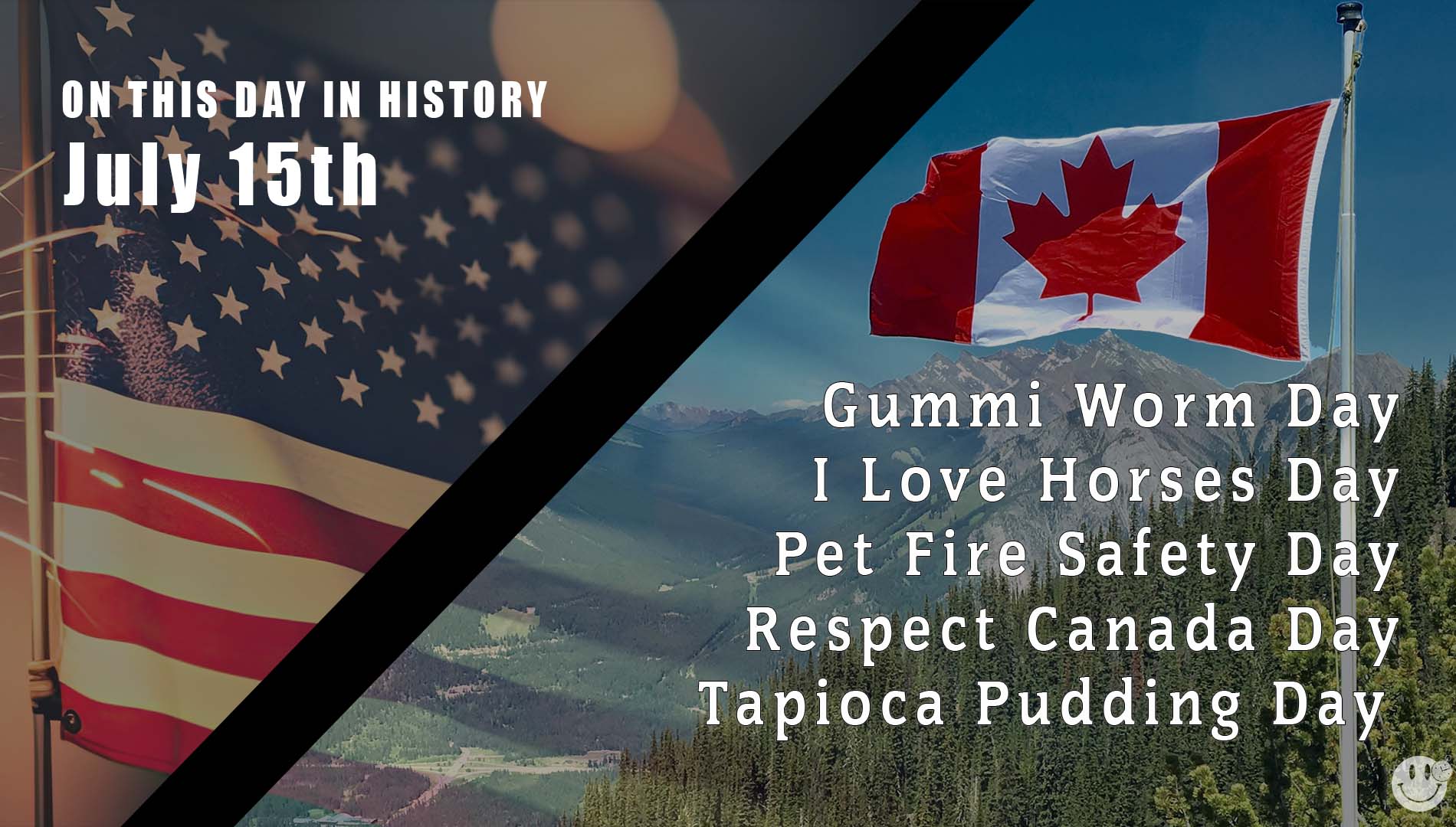 July 15 in History - Today in History