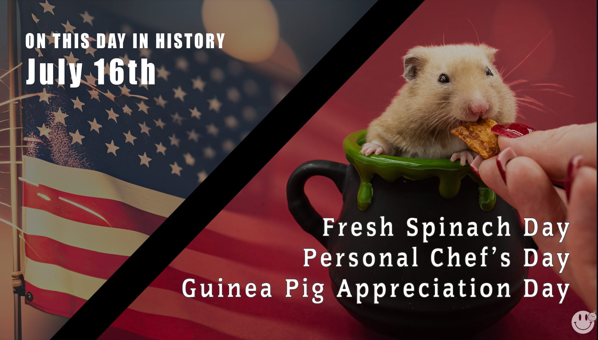 July 16 in History - Today in History