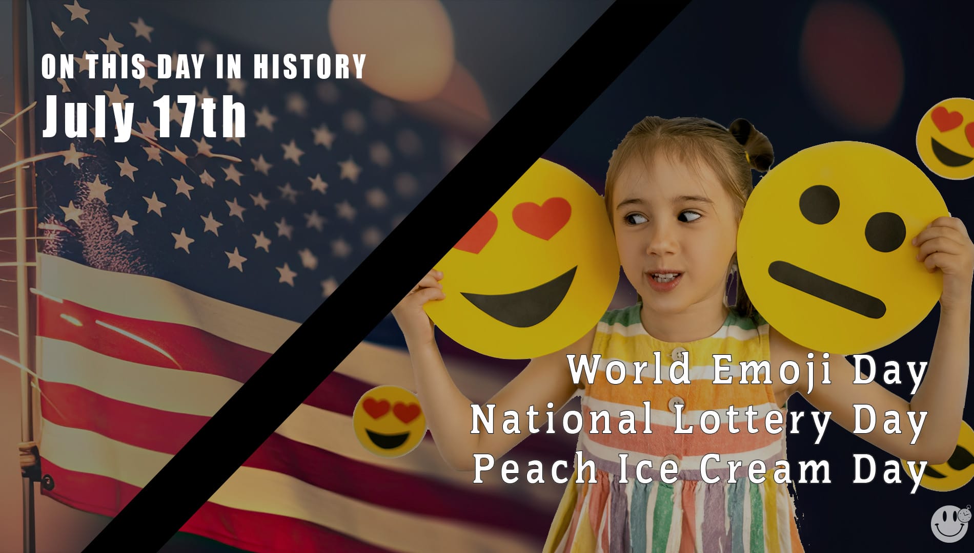 July 17 in History - Today in History