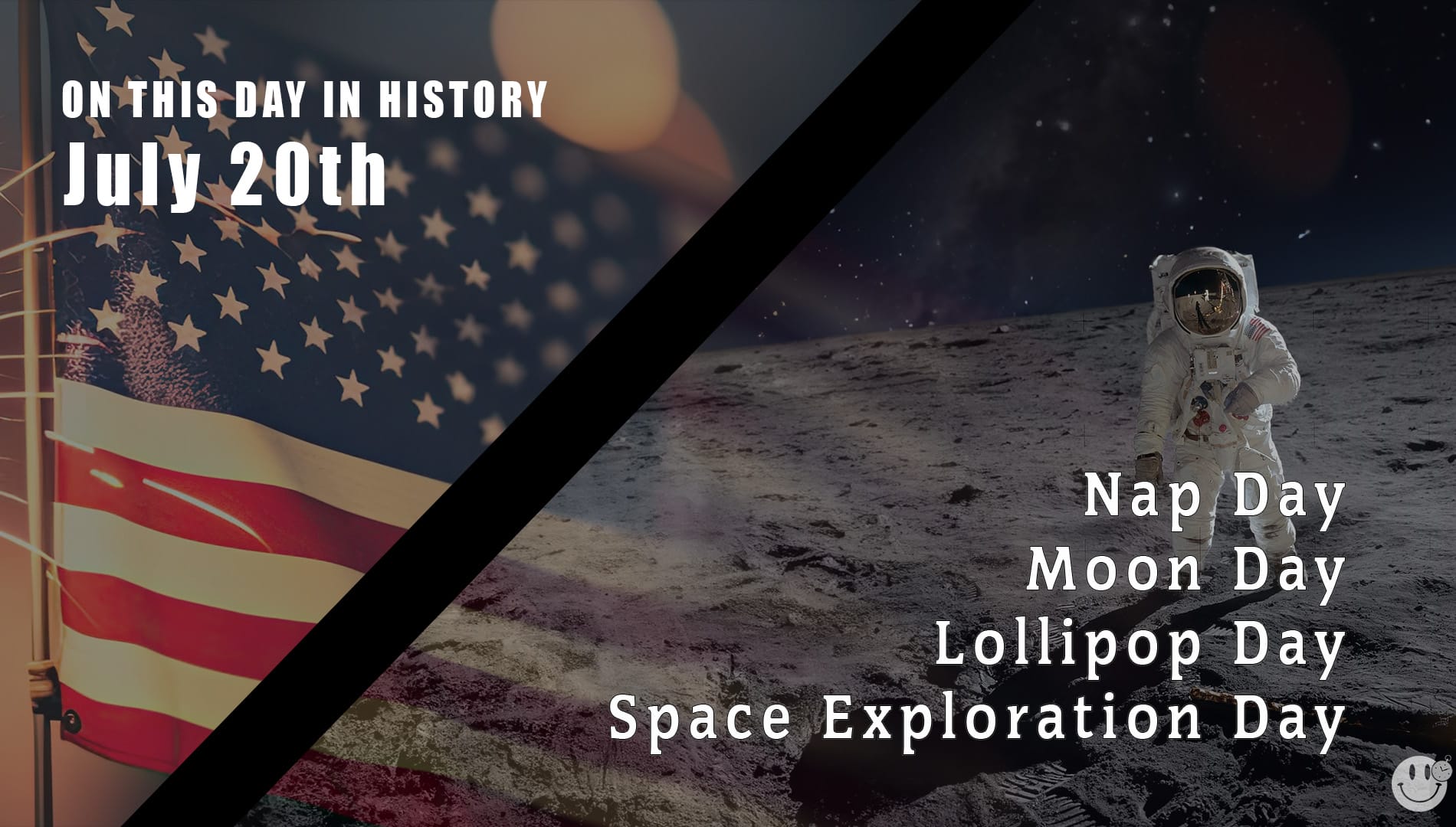 July 20 in History - Today in History