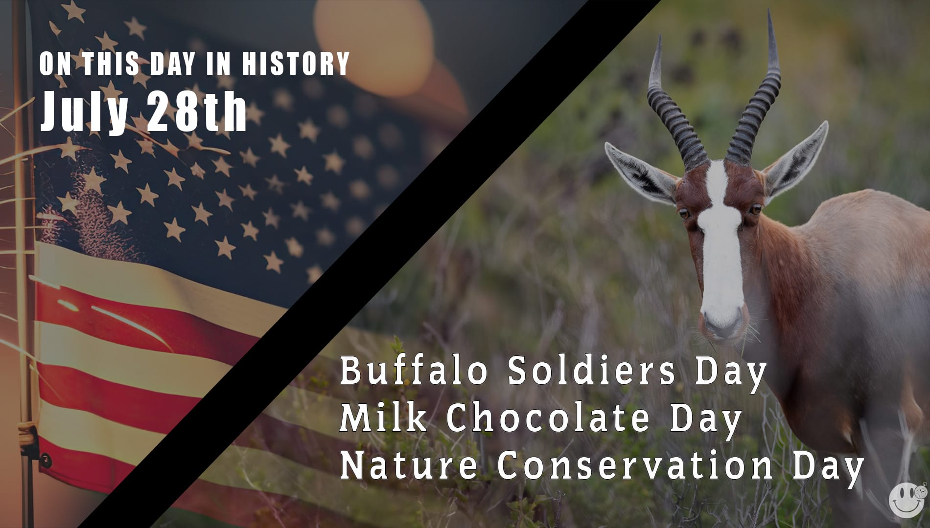 July 28 in History - Today in History