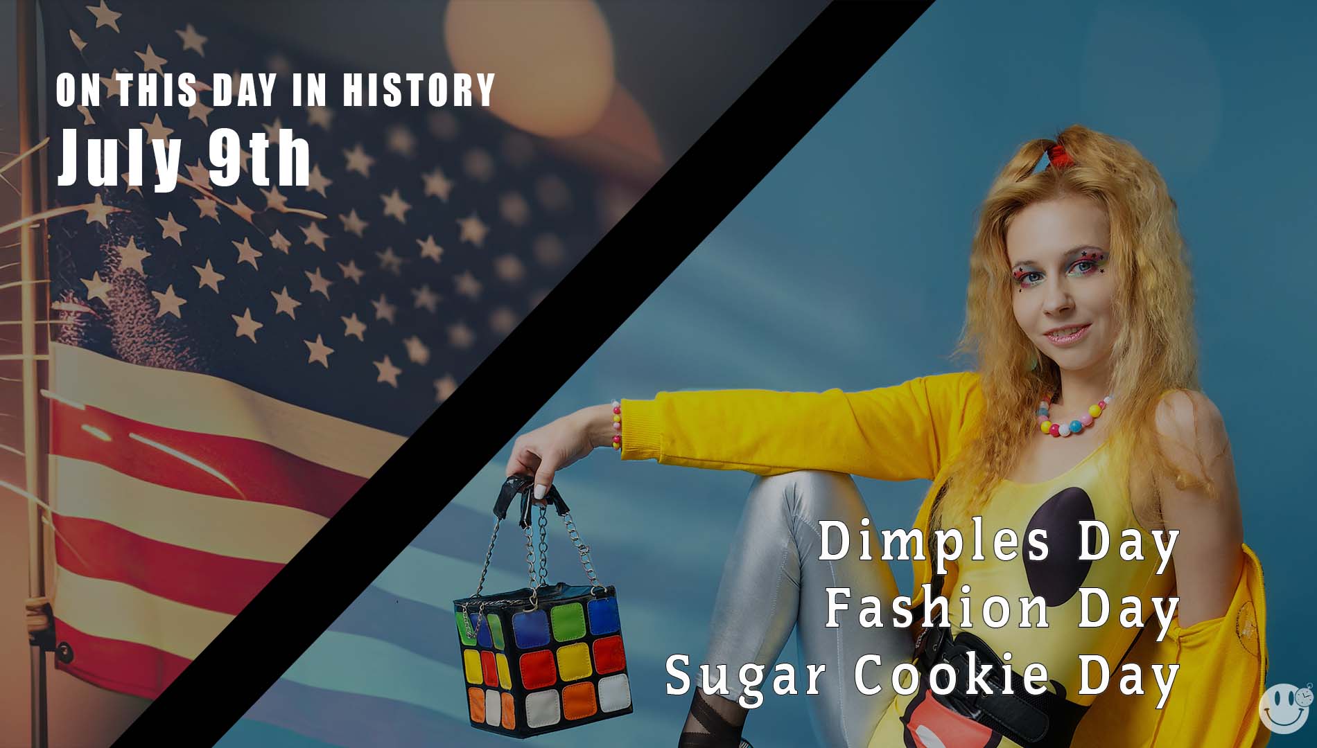 July 9 in History - Today in History