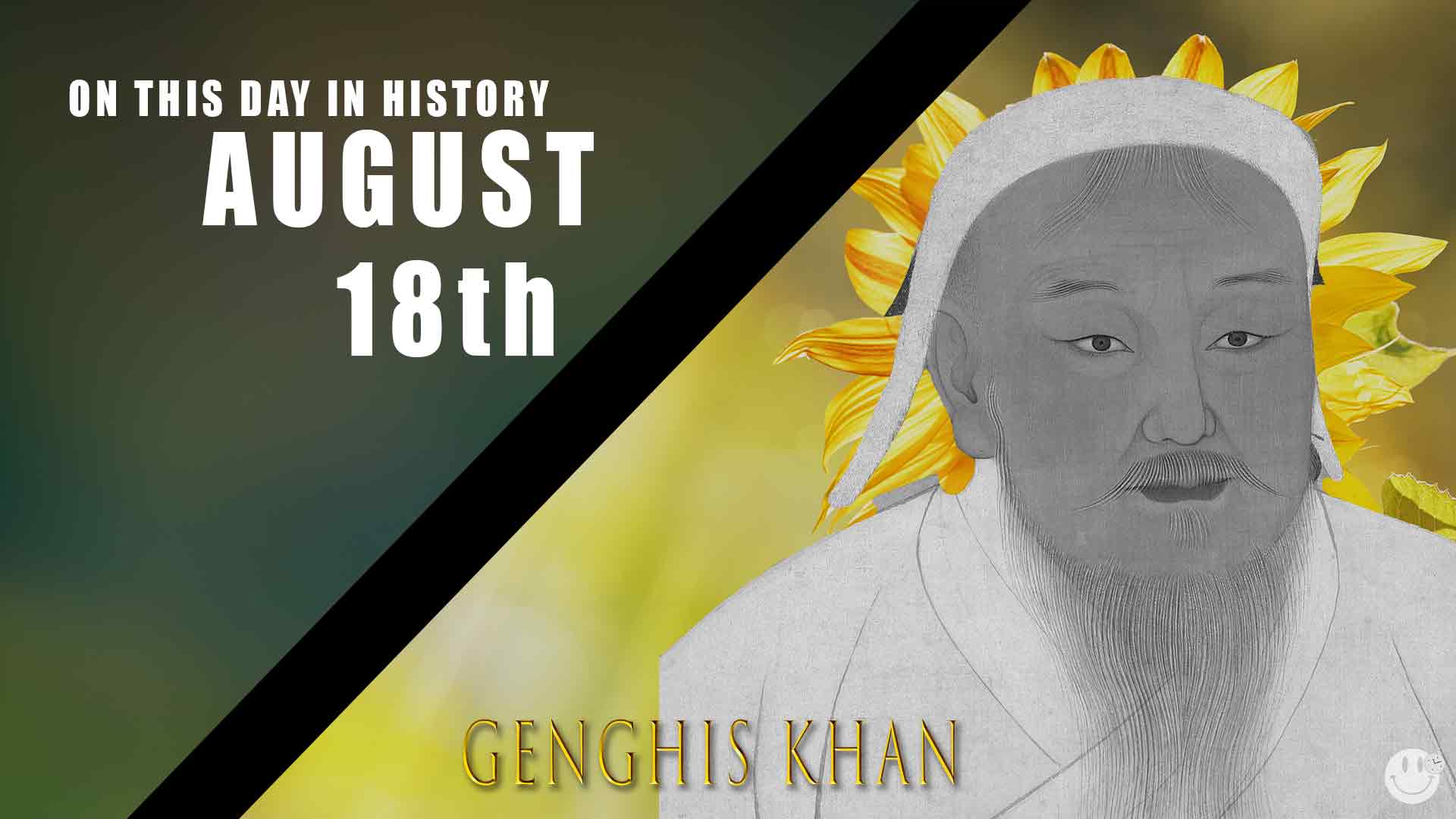 August 18 in History - Today in History